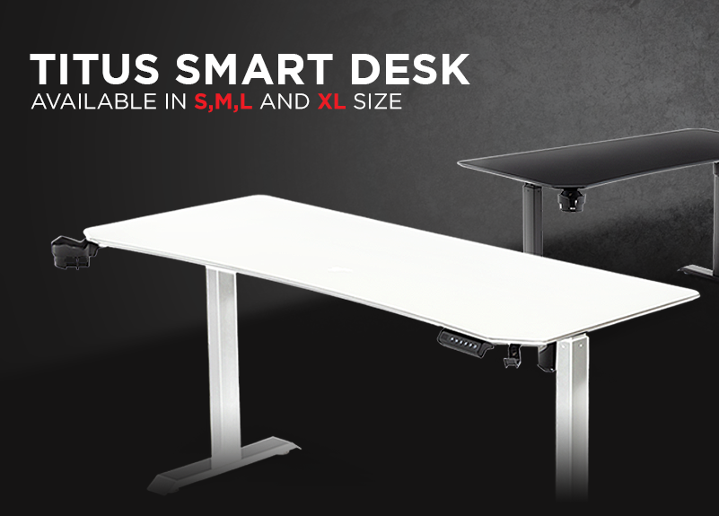 Smart Desk – TTRacing United States
