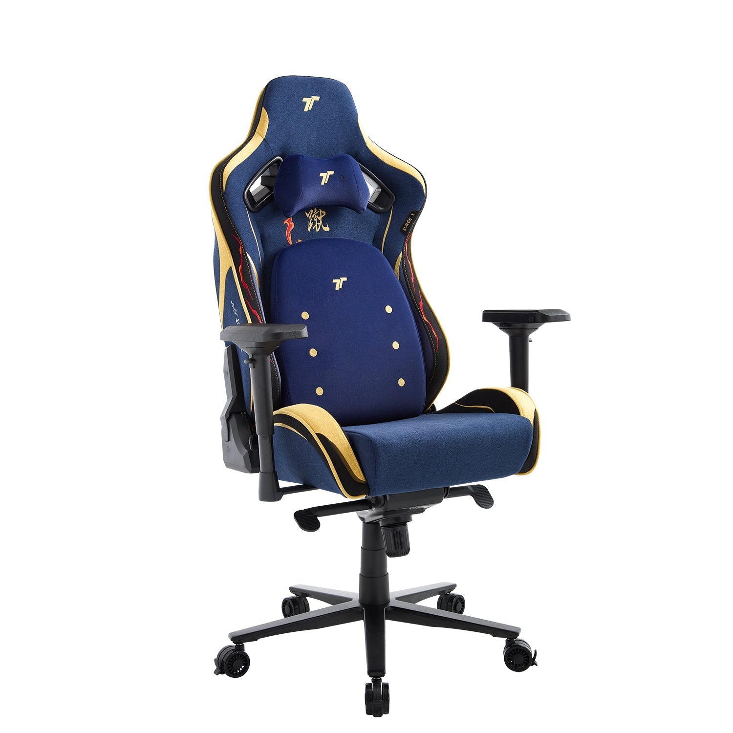 Gaming Chairs – TTRacing United States
